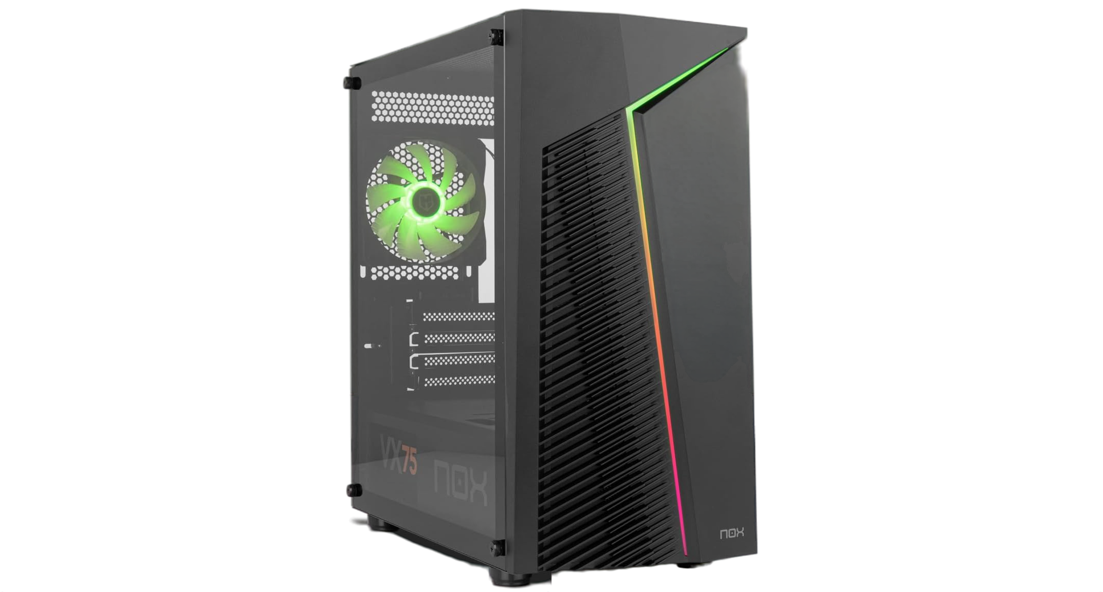 Gaming 850€ – Monsieur PC